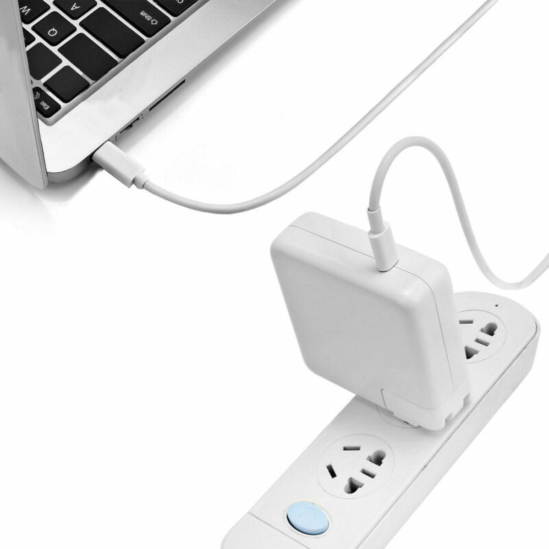 Laptop Charger for A1534 A1540 Power Adapter 14.5V 2.0A 29W Type-C – IT Palace Hub