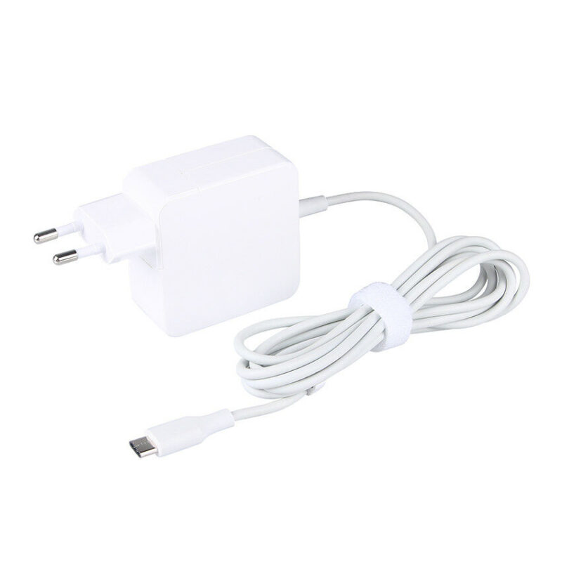 Laptop Charger for A1534 A1540 Power Adapter 14.5V 2.0A 29W Type-C – IT Palace Hub