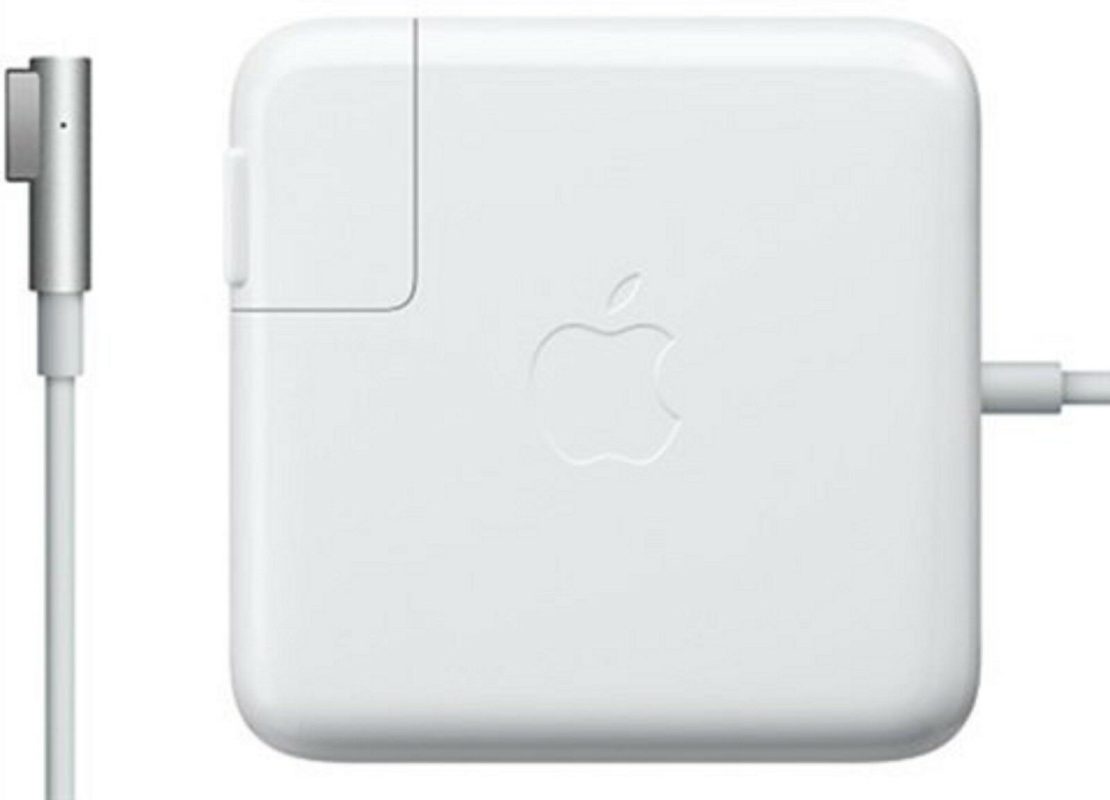 Apple MacBook Air MagSafe 1 60W L Shape Power Charger With Switch – IT ...