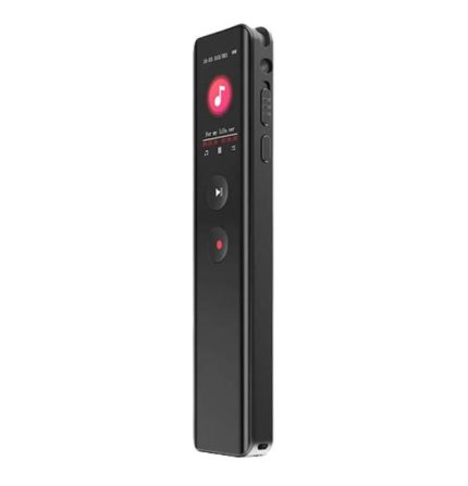Mini Spy Digital Sound Audio Recorder RP3 Multimedia For 16GB – IT ...