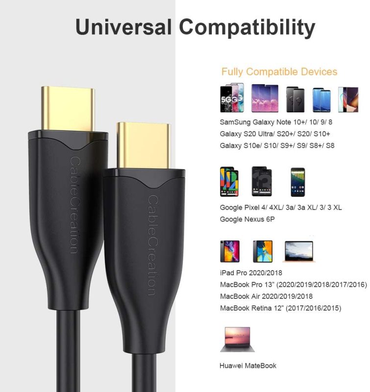 ULTRA SUPER FAST CHARGER CABLE USB C TYPE TO C Lead Laptop Data Cord ...