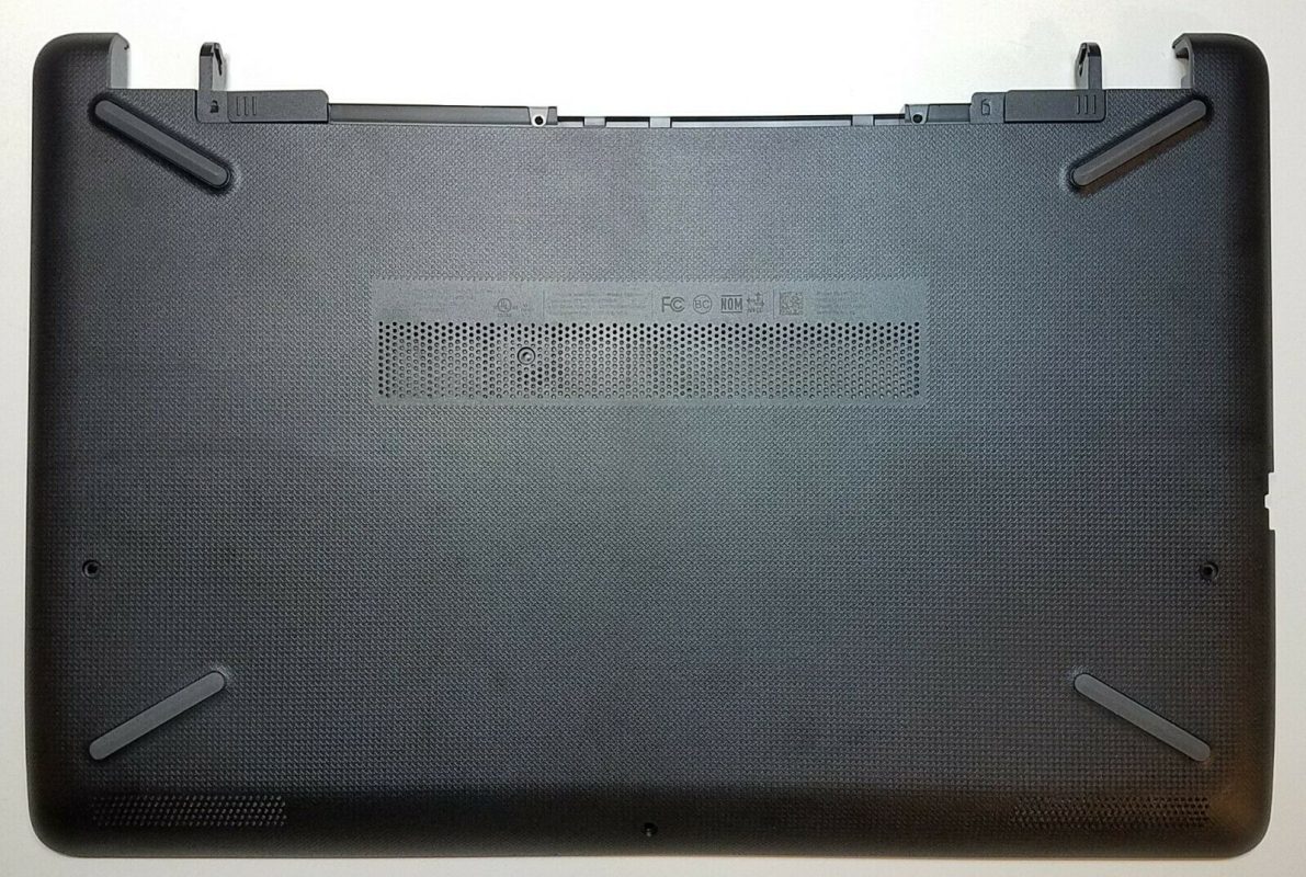 Laptop Bottom Base Cover For Hp Notebook 15-BS 15-BS244WM BS054LA 15T-BR 15Q-BU 15T-BS 15-BW 250 ...