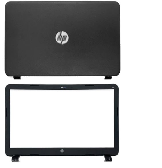 Laptop LCD Top Or Front base A+B Cover HP 15R 15-R 15G 15-G 15Tr 15 ...