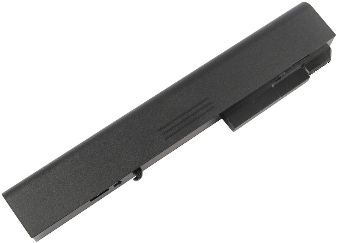 Laptop 8 Cell Battery for HP EliteBook 8540p 8730p 8540w 8730w Series ...