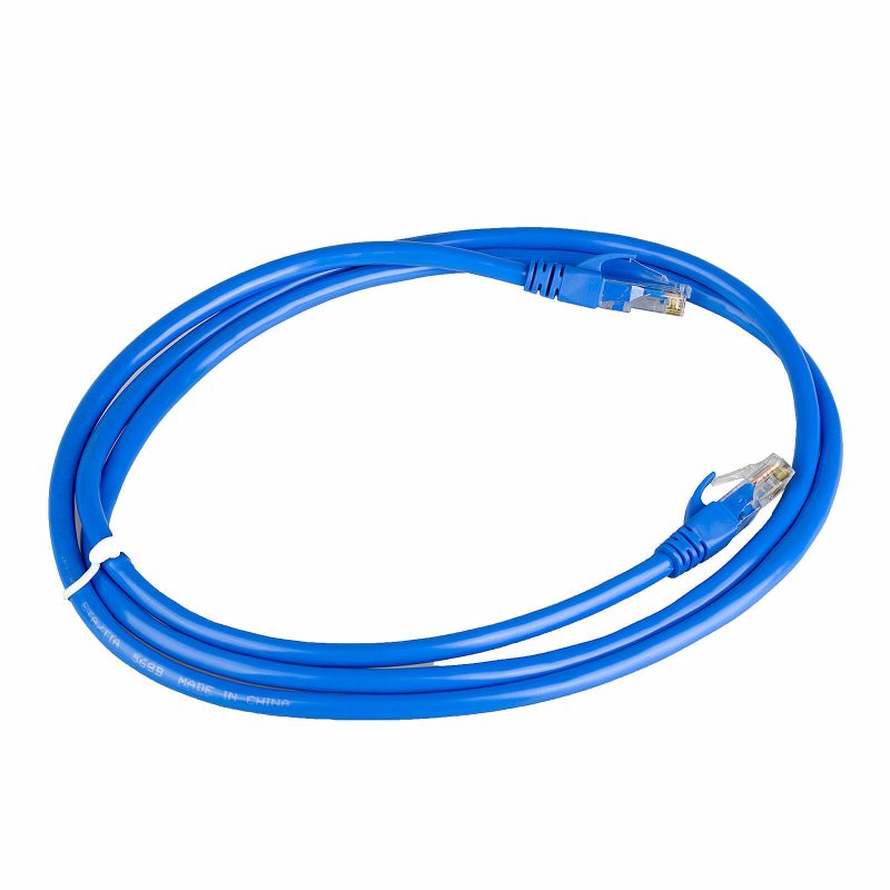 Ethernet Lan CAT 6 Network 3m Cable Gigabit Rj45 Utp Lan Cable Network ...