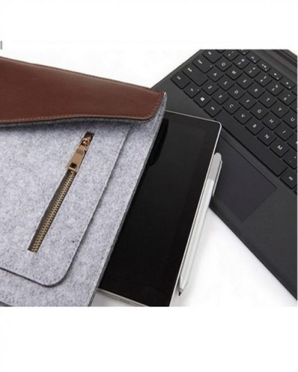 New Style Casual Universal Laptop 13 inch Size For With Felt Material ...