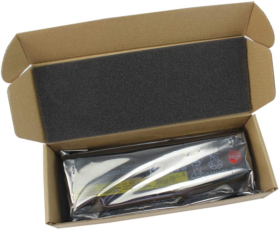 Lenovo ThinkPad Laptop Battery For 9 Cell T430 T530 W530 L430 L530 P/N ...