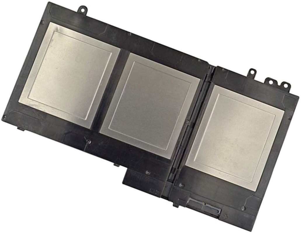 NGGX5 Dell Latitude 14 E5470 Series Laptop 3 Cell Battery 11.4V P/N ...