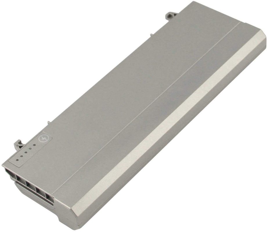 Laptop 9 Cell Battery for Dell Latitude E6400 E6410 Series PN: PT434 ...