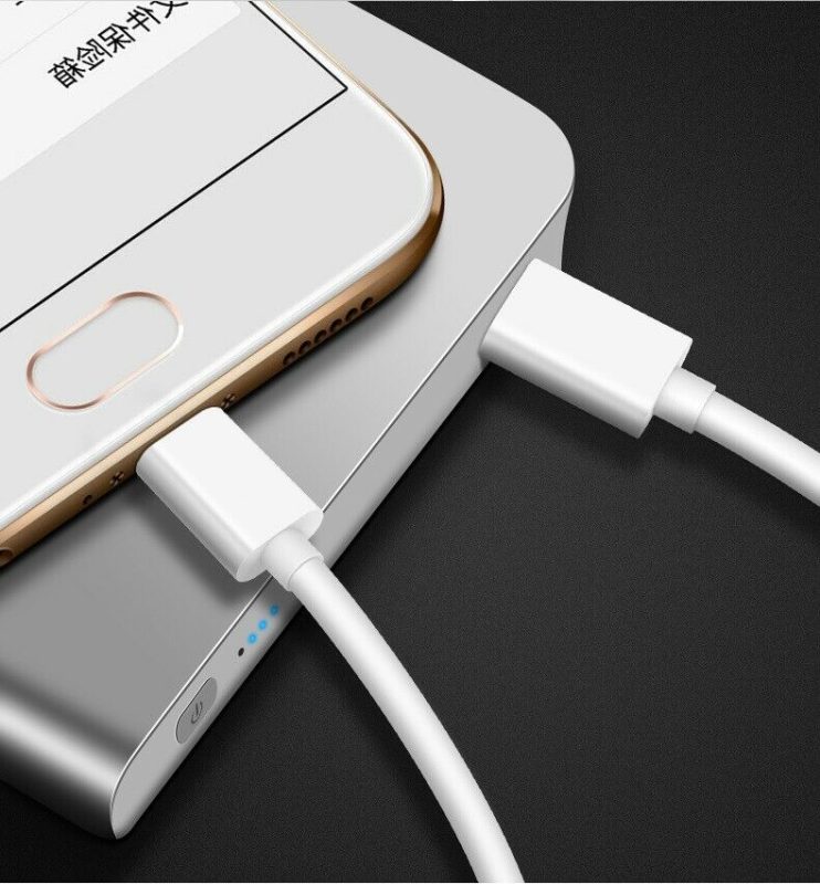 Apple Type C to TYpe C Fast Charging Cable Cord For Macbook Pro 13 inch ...