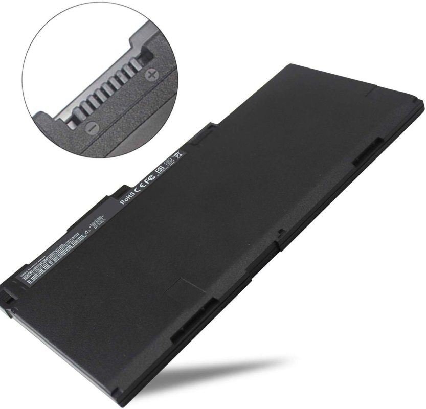 CM03XL Laptop 3 Cell Battery HP Elitebook 740 745 750 755 840 845 850 ...