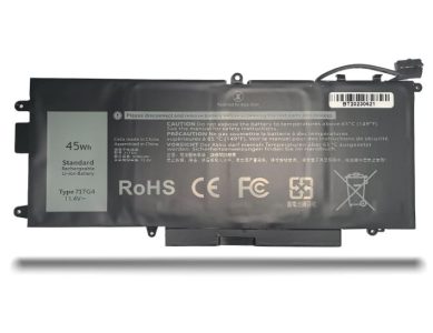 71TG4 Dell Latitude 5289 7280 7389 7390 Series Laptop 3 Cell Battery 11 ...