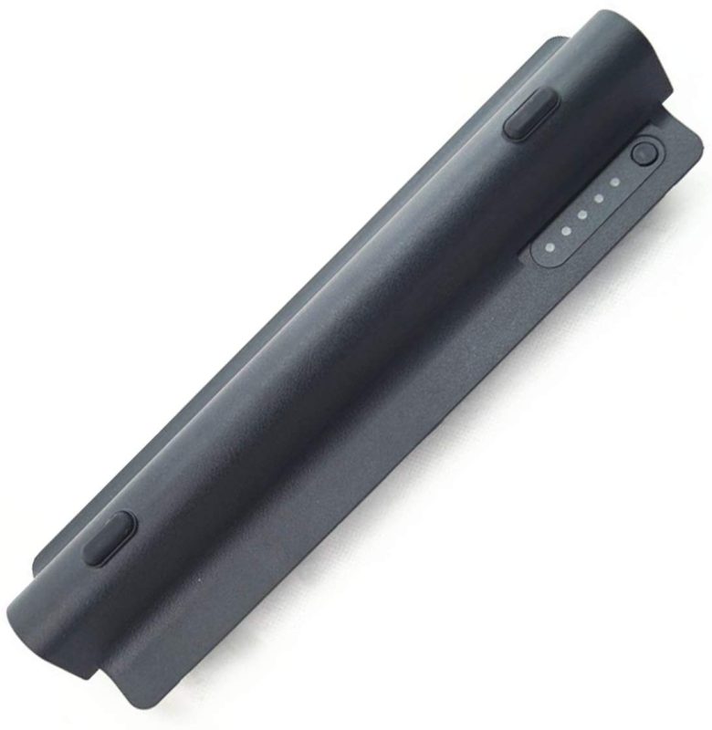 J70W7 Laptop 9 Cell Battery for Dell XPS 14 15 17 3D L401x L501x L502x ...