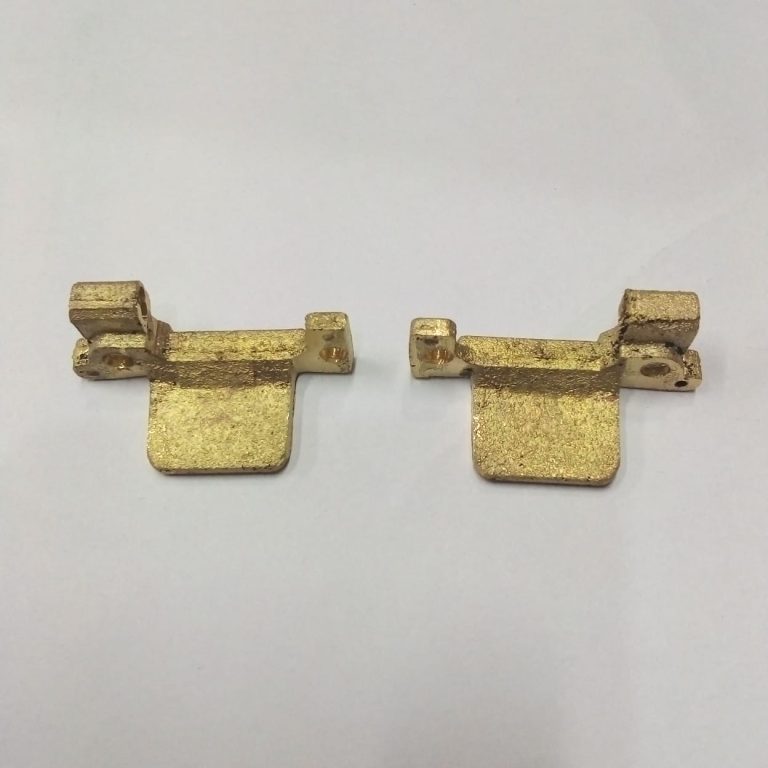 Laptop LCD Display Screen Bracket Hinges Pair Set (L+R) For Haier Y11B ...