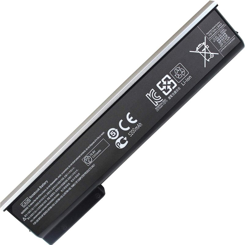CA06 Laptop 6 Cell Battery for HP ProBook 640 645 G1 Series PN: HSTNN ...