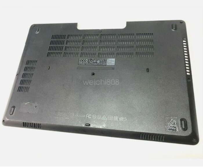 Laptop Bottom Base D Cover Case Dell Latitude E5470 5470 Series P/N ...