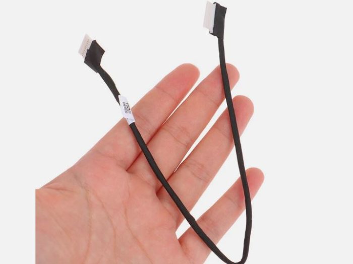 Laptop Wire Battery Cable Connector For HP Pavilion 15-AU 15-AW Series ...