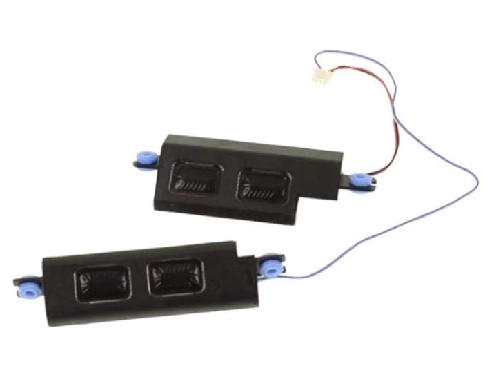 Internal Laptop Sound Speakers Set For Dell Latitude E6430 Series P/N ...