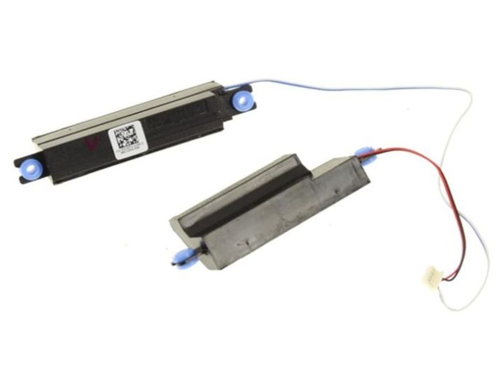Internal Laptop Sound Speakers Set For Dell Latitude E6430 Series P/N ...