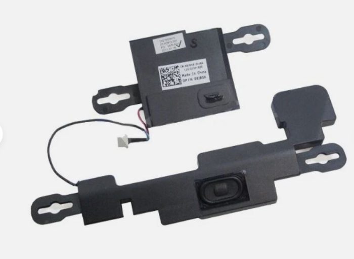 Internal Laptop Sound Speakers Set For Dell Inspiron N5110 Series P/N ...