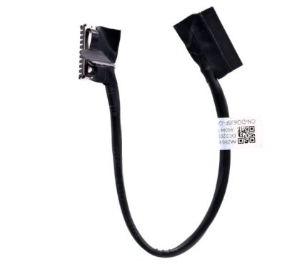 Laptop Wire 4 Cell Battery Cable Connector For Dell Latitude E5570 ...