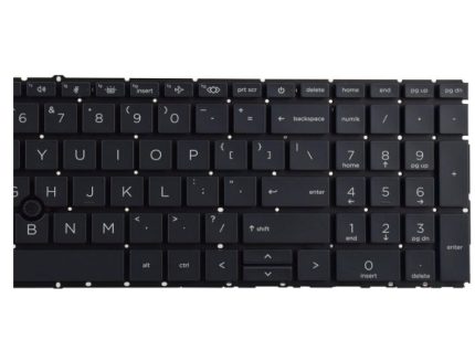Laptop Notebook Keyboard HP EliteBook 850 G7 850 G8 Series P/N M07491 ...