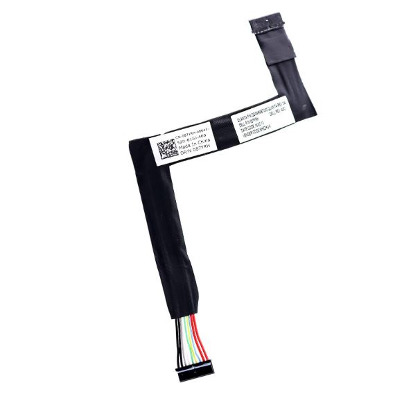 Laptop Wire Battery Cable Connector For Dell Inspiron 15 7547 7548 ...