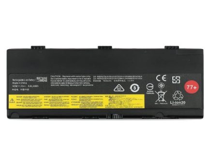 00NY493 01AV477 Laptop Battery Lenovo Thinkpad P50 P51 P52 Series P/N ...